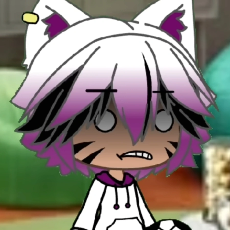 Luke Zebra | Alpha Sister Wiki | Fandom