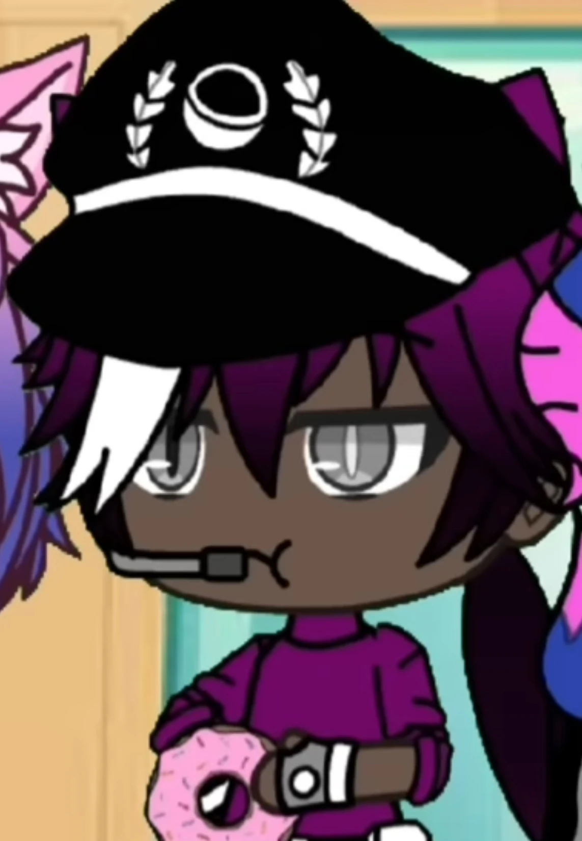 Ace the Police Guy | Alpha Sister Wiki | Fandom