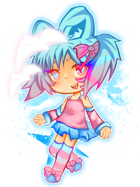 Ari Bunny | Alpha Sister Wiki | Fandom