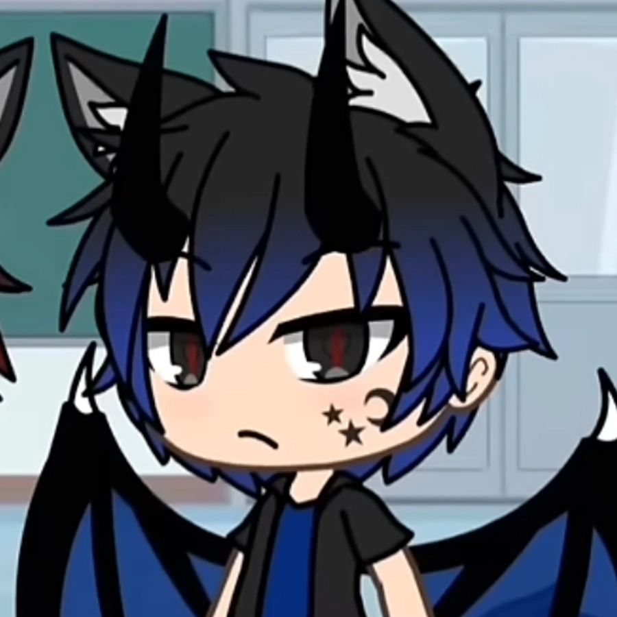 Bob Devil Fox | Alpha Sister Wiki | Fandom