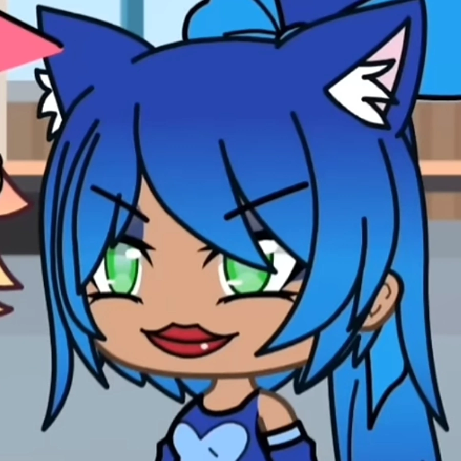 Emily Cat | Alpha Sister Wiki | Fandom