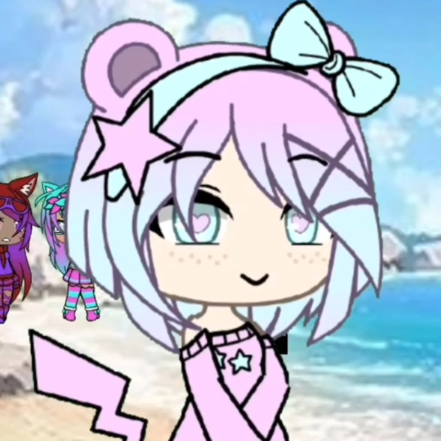 Daisy Pig | Alpha Sister Wiki | Fandom