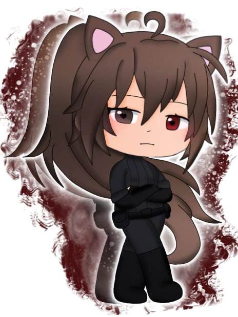 Jessica Smirnova (JessyCat34548) | Alpha Sister Wiki | Fandom