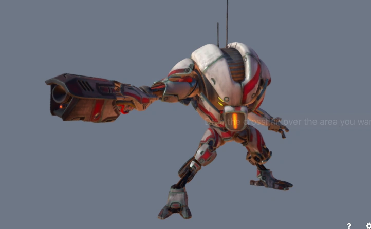 Vina | Alpha Strike 2 Wiki | Fandom