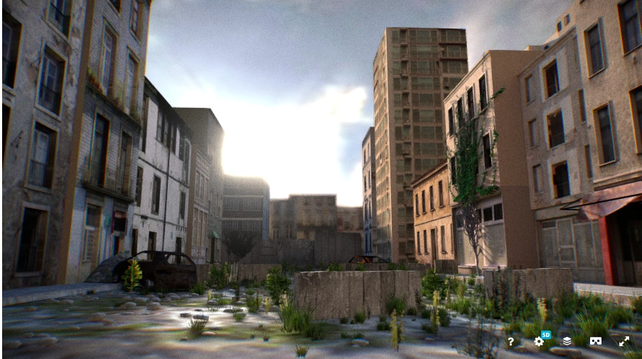 Rust City | Alpha Strike 2 Wiki | Fandom