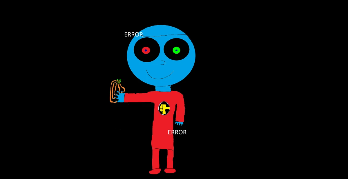 Error!Nox | Alpha Timeline RP Wiki | Fandom