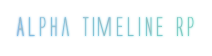 Alpha Timeline RP Wiki | Fandom