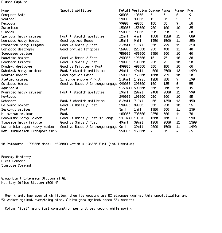 Planet Capture | Alpha Wars Wiki | Fandom