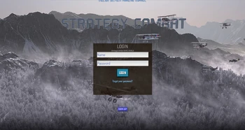 Strategy Combat | Alpha Wars Wiki | Fandom