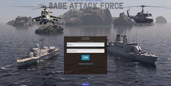 Base Attack Force | Alpha Wars Wiki | Fandom