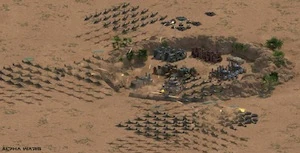 Alliances | Alpha Wars Wiki | Fandom