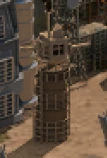 Detector Tower | Alpha Wars Wiki | Fandom