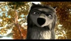 Winston | Wiki Alpha y Omega | Fandom