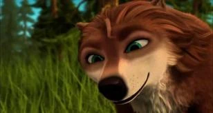 Garth | Wiki Alpha y Omega | Fandom