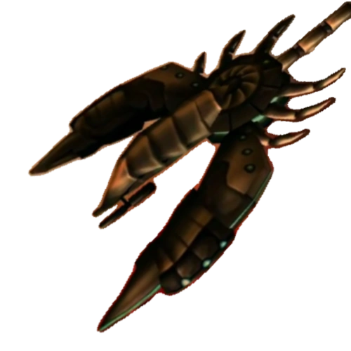 Thermanite Harvester Dreadnought | Alpha Zero Unofficial Wiki | Fandom