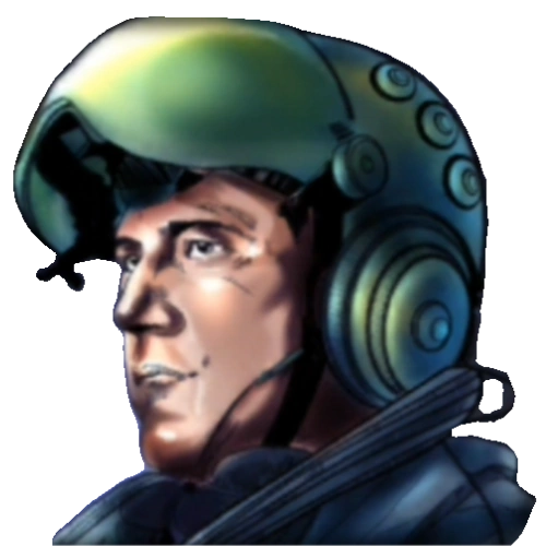 Commander Bishop | Alpha Zero Unofficial Wiki | Fandom