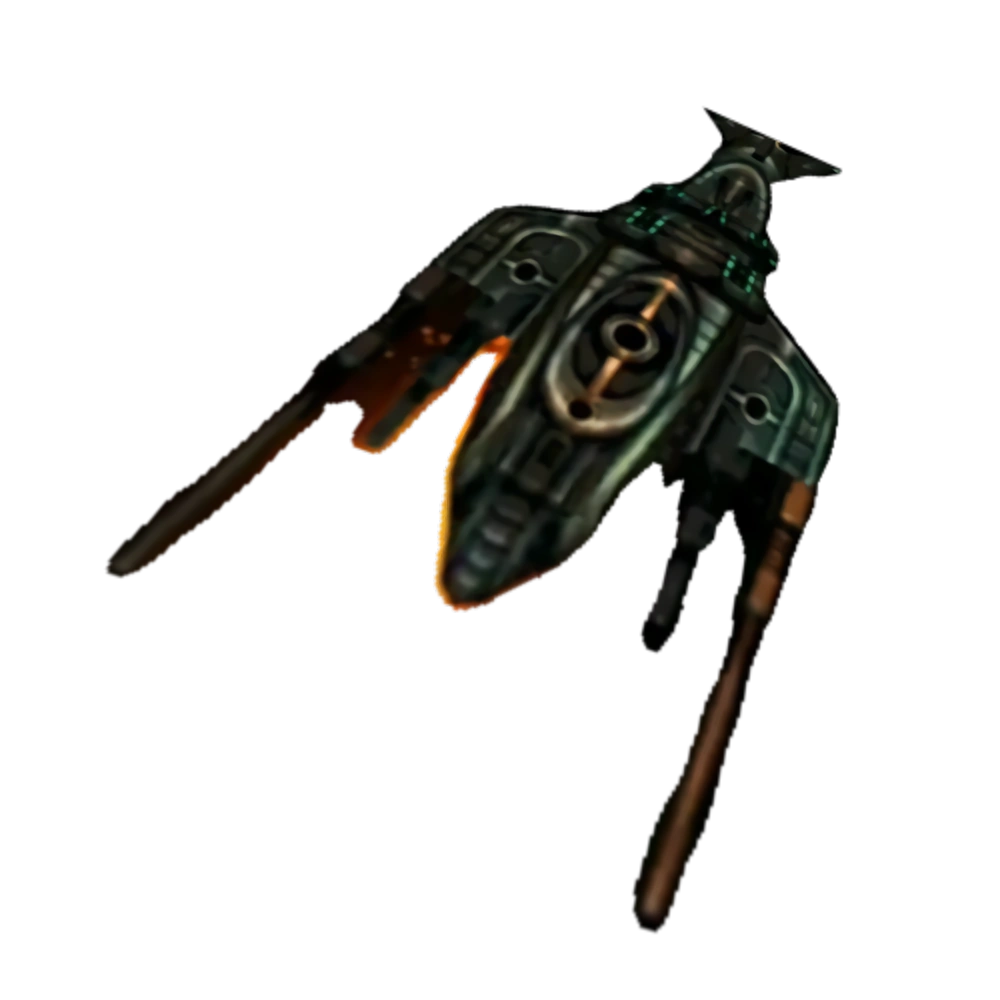 A.U.F.A.D | Alpha Zero Unofficial Wiki | Fandom