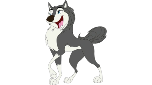 Runt | Alpha and Omega Fanon Wiki | Fandom