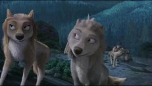 Sweets and Candy | Alpha and Omega Fanon Wiki | Fandom