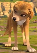 Kate(Gallery) | Alpha and Omega Fanon Wiki | Fandom