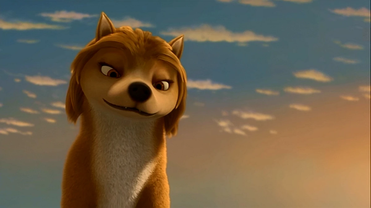 User blog:ActualAlphaKate/The Real Kate | Alpha and Omega Fanon Wiki ...