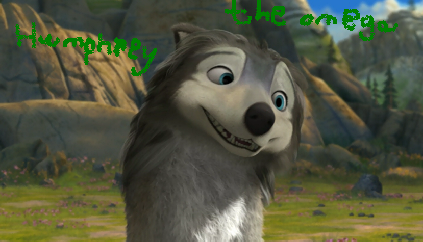 Omega Alpha And Omega Fansite Wiki Fandom