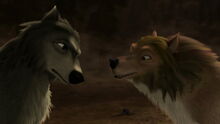 Tony | Alpha and Omega Wiki | Fandom