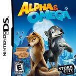 Alpha and Omega: The video game | Alpha and Omega Wiki | Fandom