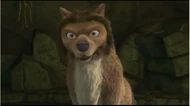 Tony/Gallery | Alpha and Omega Wiki | Fandom