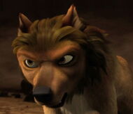 Tony/Gallery | Alpha and Omega Wiki | Fandom