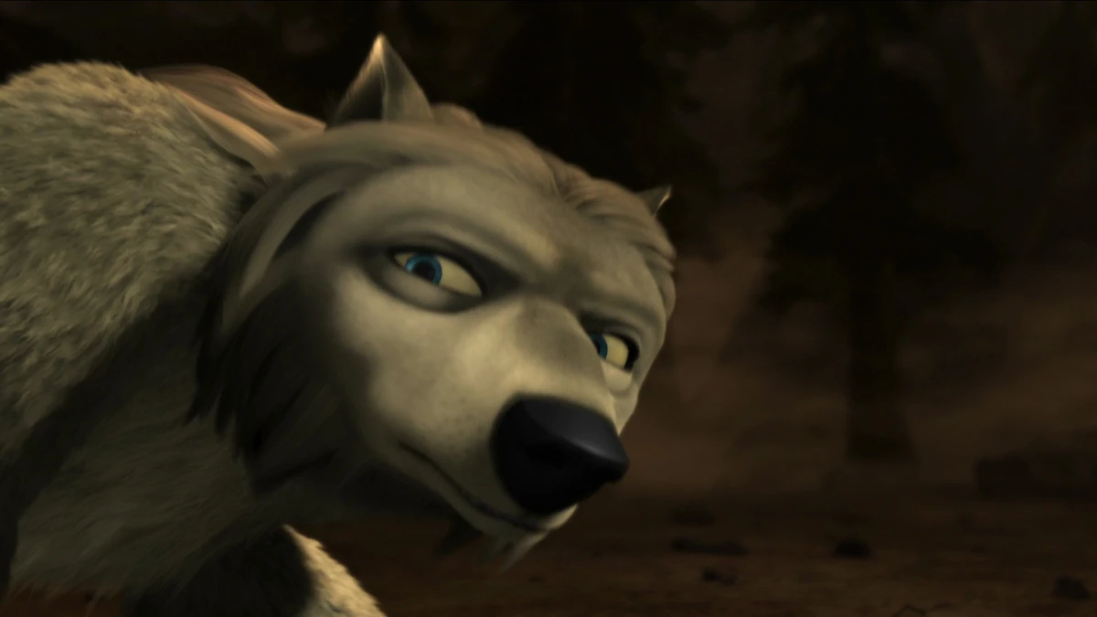 Winston/Gallery | Alpha and Omega Wiki | Fandom