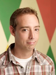 Eric Price | Alpha and Omega Wiki | Fandom