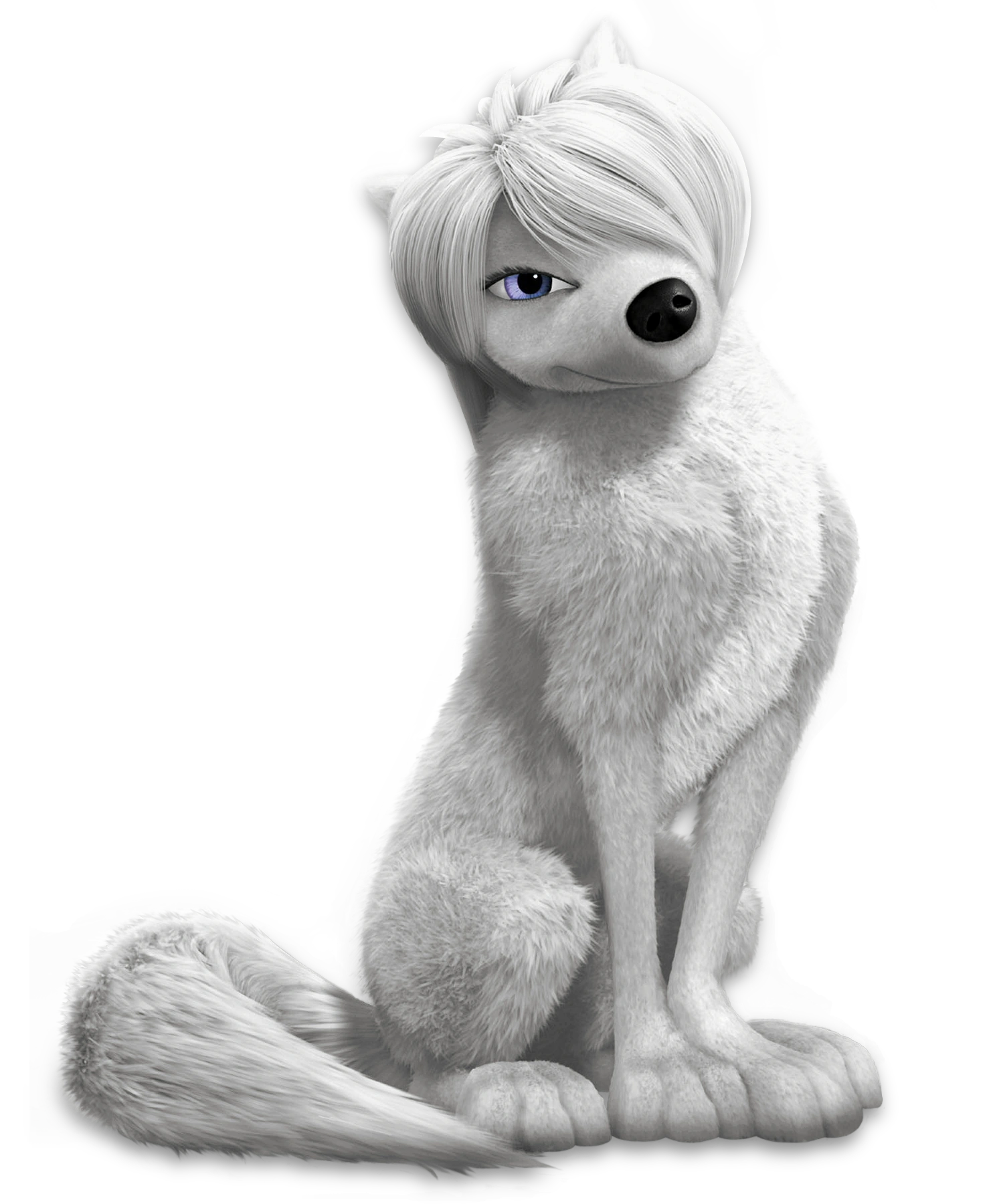 Discuss Everything About Alpha and Omega Wiki | Fandom