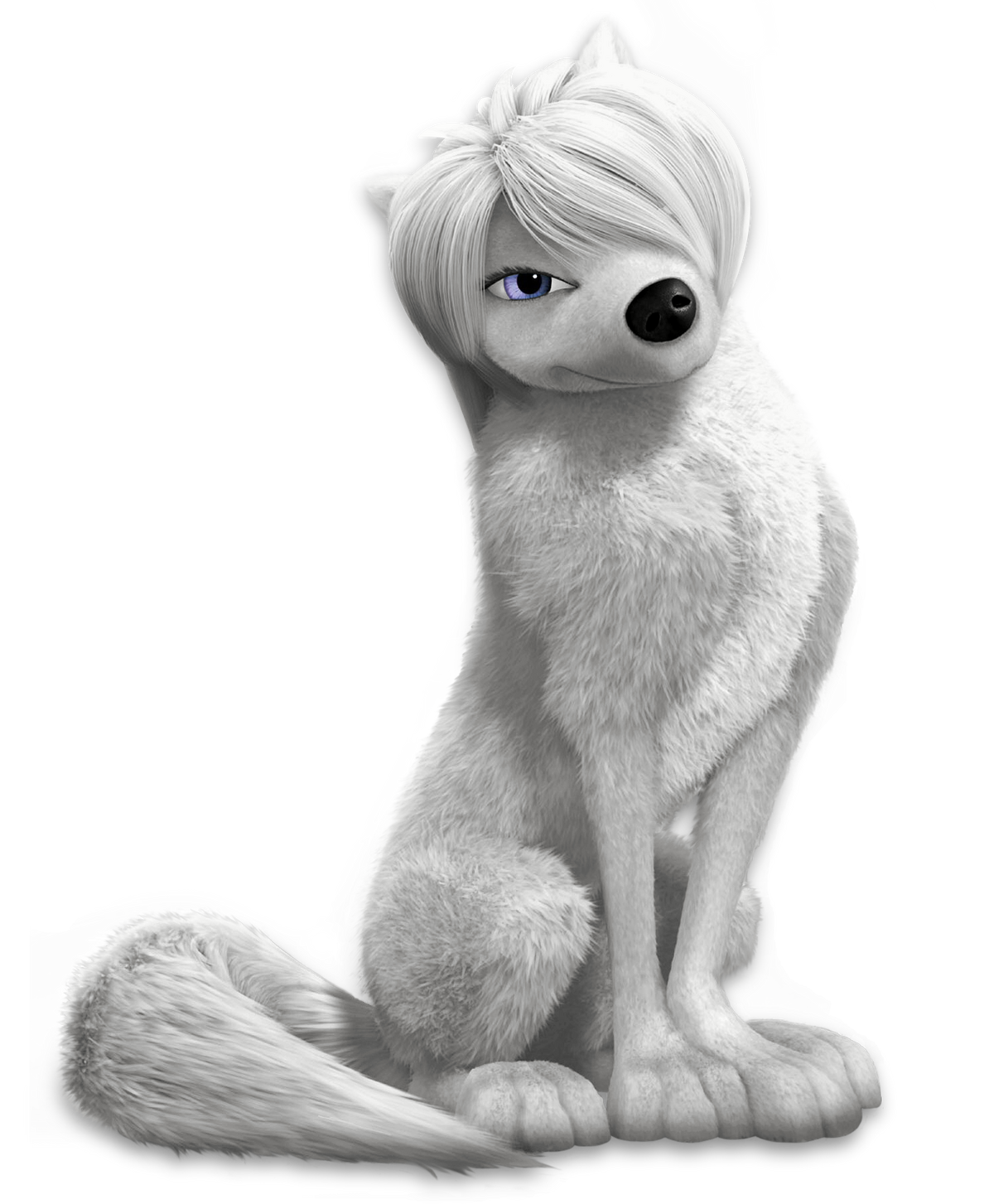 Lilly Alpha And Omega Wiki Fandom
