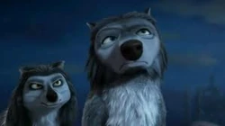 Alpha And Omega Winston