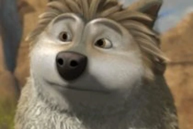 Shakey Alpha And Omega