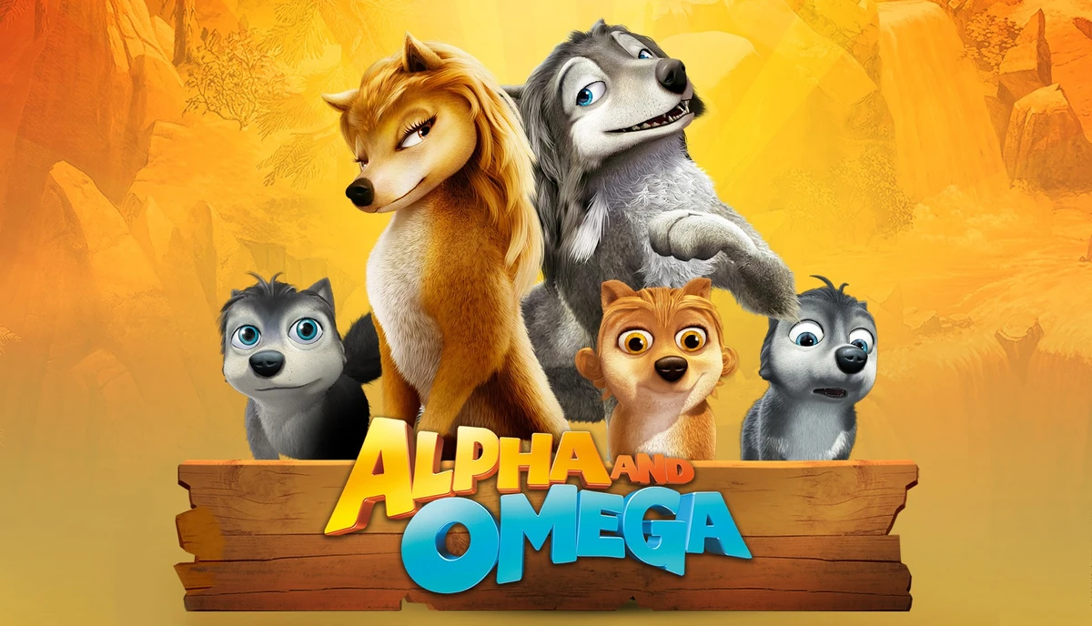Alpha and Omega Wiki | Fandom