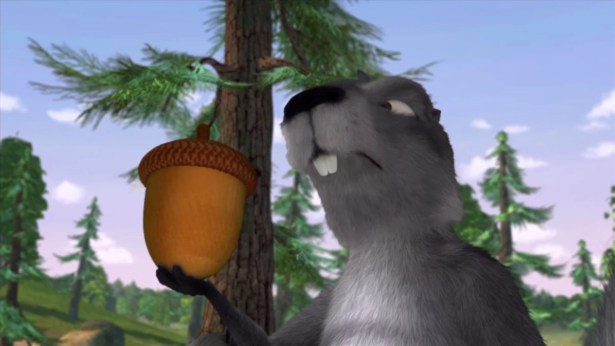 Beast/Gallery | Alpha and Omega Wiki | Fandom