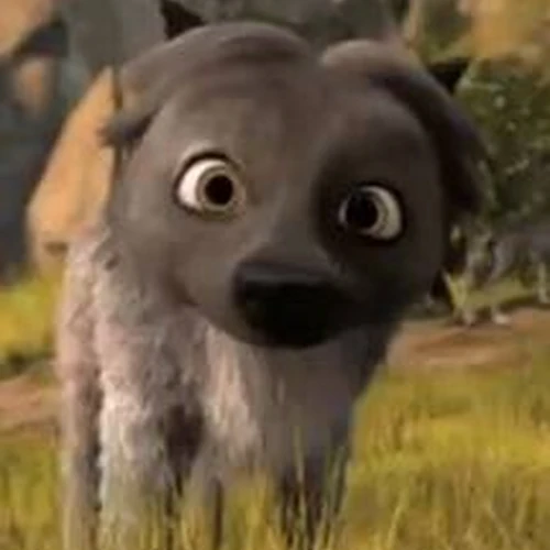 Alpha And Omega Candy