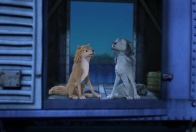 Alpha And Omega Candy