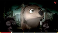 Tony/Gallery | Alpha and Omega Wiki | Fandom