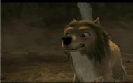 Tony/Gallery | Alpha and Omega Wiki | Fandom