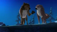 Tony/Gallery | Alpha and Omega Wiki | Fandom