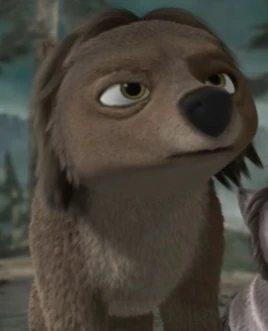 Tony | Alpha and Omega Wiki | Fandom