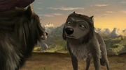 Winston | Alpha and Omega Wiki | Fandom