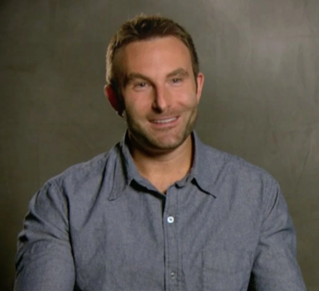 Ben Gluck | Alpha and Omega Wiki | Fandom