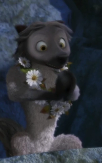 Shakey/Gallery | Alpha and Omega Wiki | Fandom