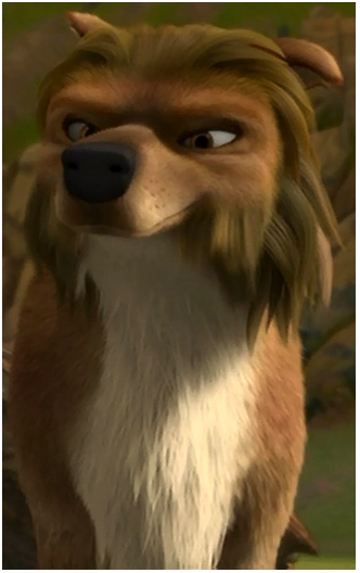 Tony | Alpha and Omega Wiki | Fandom