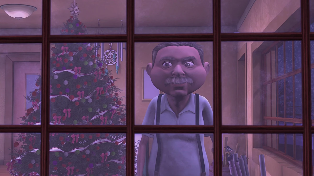 Max (Gallery) | Alpha and Omega Wiki | Fandom