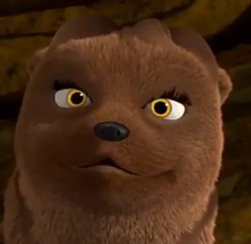 Alpha And Omega 2 Princess